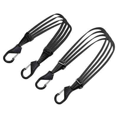 摩托车绑带弹力绳电动车捆绑带后座头盔固定行李松紧防脱钩绑绳带