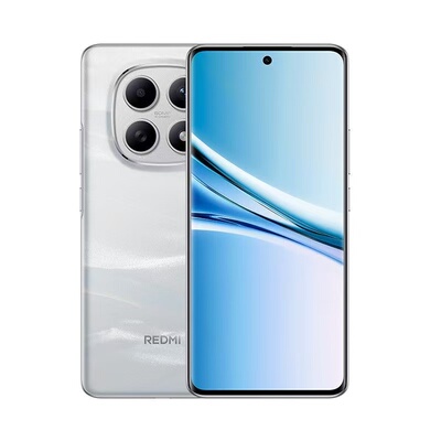 MIUI/小米REDMINote155G手机