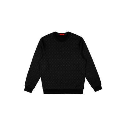 【100棉】Raidy Boer/雷迪波尔男秋冬新全身图案印花卫衣6047-79