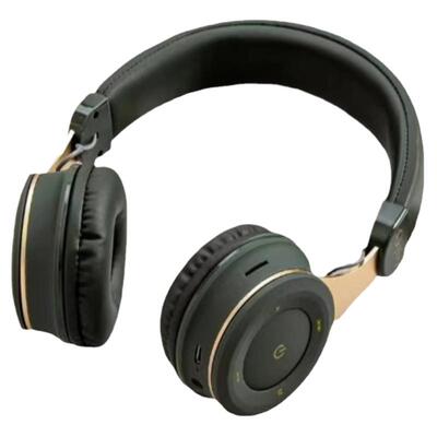 GJBY头戴式多功能插卡蓝牙耳机