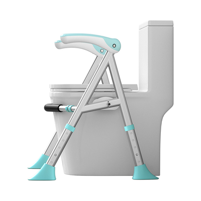【免打孔】KPN马桶扶手助力架