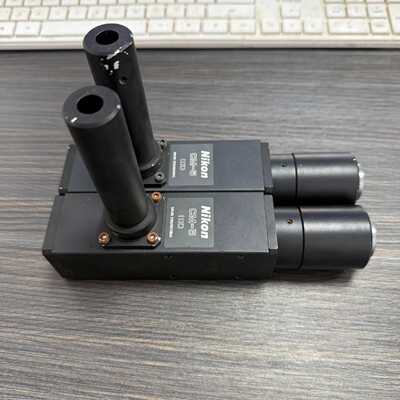 【请询价】NikonCM5小型落射式显镜带同轴光镜腔可配C