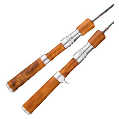 渔名捕微物路亚竿送仿身毒蝇钓组