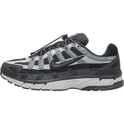 Nike/耐克正品P-6000男士运动时尚厚底缓震跑步鞋HQ3818-001