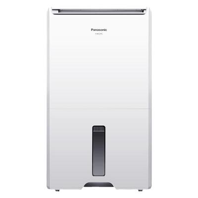 松下除湿机20L/D家用静音