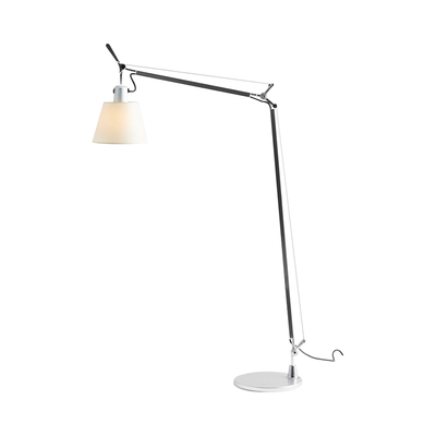 Artemide现代简约客厅落地灯