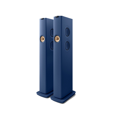 KEF无线音箱蓝牙全国联保