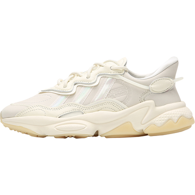 Adidas/阿迪达斯正品三叶草女子OZWEEGO老爹鞋休闲运动鞋GZ2789