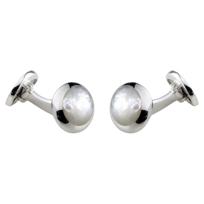 英国卷福同款轻奢袖扣