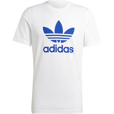 阿迪达斯男子运动短袖