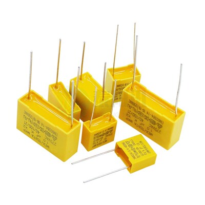 X2安规校正电容0.22uF224K