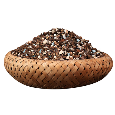 进口石料多肉专用颗粒土透水透气