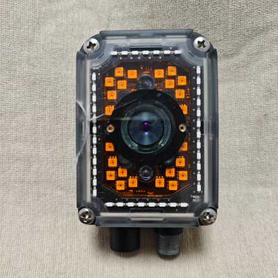 溢价-得利捷读码器Matrix300N 485-013，成色如图，