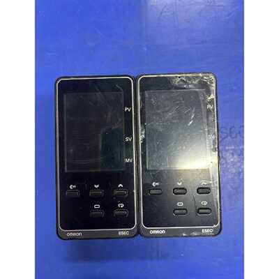 议价温控器E5ECCR2ASM804维修