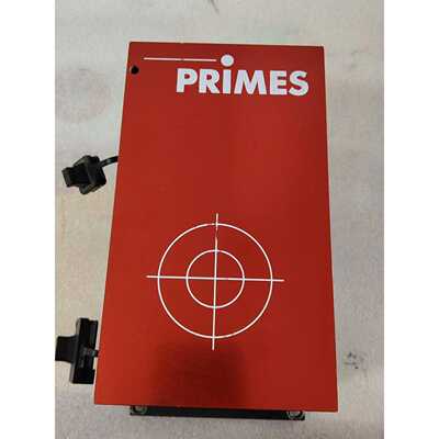 议价德国PRIMES功率测量模块维修
