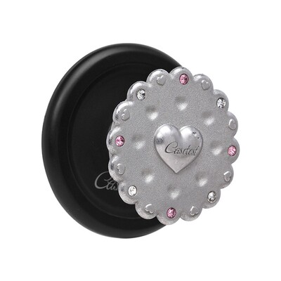 壳试验爱心饼干手机磁吸支架通用