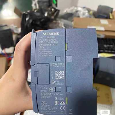 6ES72121AE400XB0西门子S71200C
