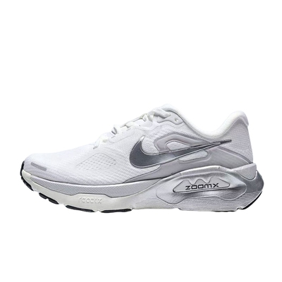 Nike耐克女鞋夏STRUCTURE PLUS超级稳程缓震公路跑步鞋IO9913-101