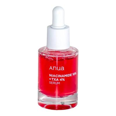 ANUA10%烟酰胺4%传明酸精华