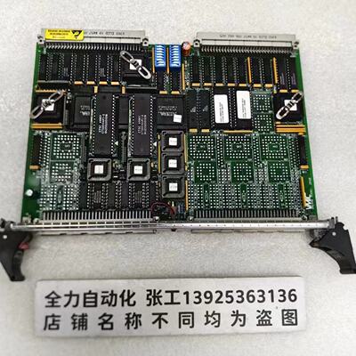 议价GE控制板VMIVME2540 原装现货议价VMIVME 2540