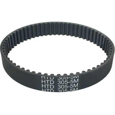 橡胶同步带HTD300-5M305/290/295