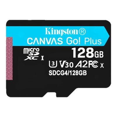 金士顿256GB内存卡512Gswitch游戏128无人机pocket4 SDCG4监控64G