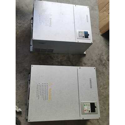询价-EMHEATER易盟一特重载75kw轻载90KW变频器EM1