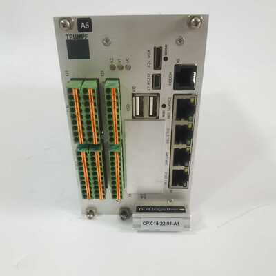议价TRUMPF  CPX18-22-91-A1 DLCA18-22-30-A1/08 ISA18-22-25-A1