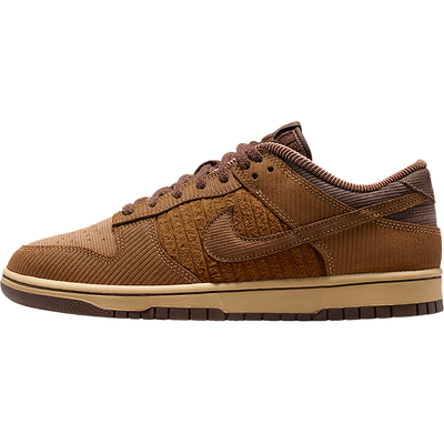 Nike/耐克正品2026春季款男士日常低帮系带耐磨板鞋IB7746-200