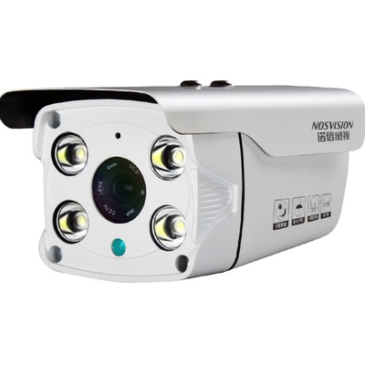 诺信300万高清黑光poePOE供电