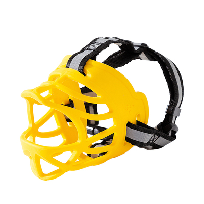 狗狗嘴套防误食防中毒