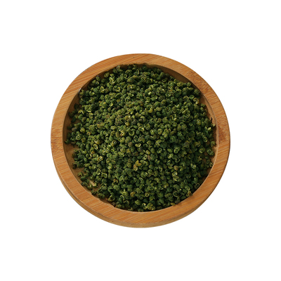 青花椒粒云南新货特香特麻青麻椒干货香料包邮500g非四川汉源藤椒