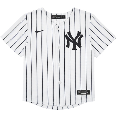Nike/耐克正品Jersey婴童简约透气运动休闲短袖T恤II5775-100