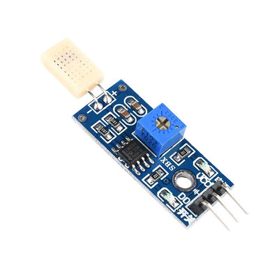 HR202L湿度传感器模块