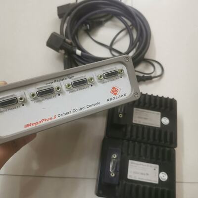 议价MegaPlus II 工业相机控制器  带REDLAKE
