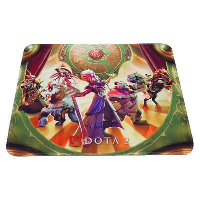 TI13主题鼠标垫DOTA2办公桌垫