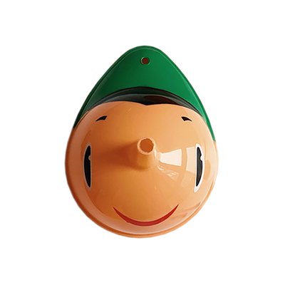 漏斗匹诺曹ins网红卡通长嘴装饰