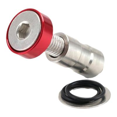 Hypermotard骇客796换挡杆螺丝