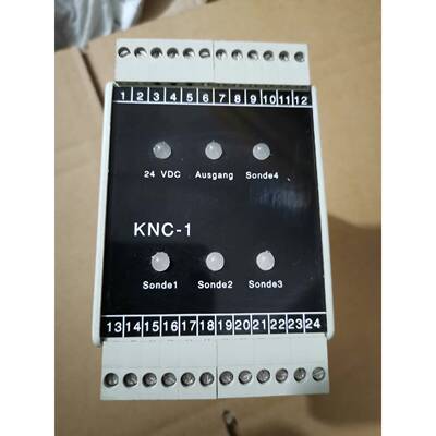 全新KRONES克朗斯模块KNC1库存商品未使用没