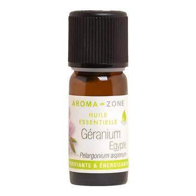 玫瑰天竺葵单方精油aromazone