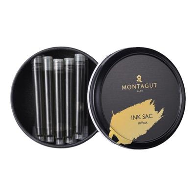 梦特娇学生专用多功能收纳墨囊