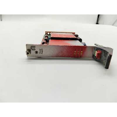 （请询价）TENTA电源板卡型号019007502AS00720