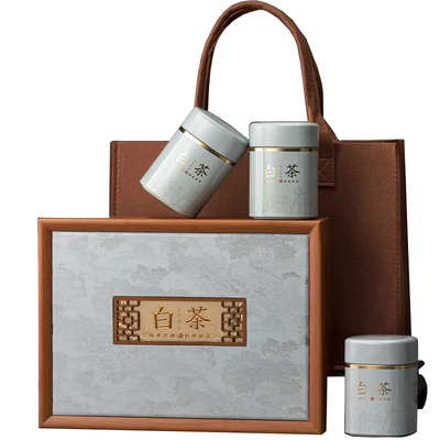 新款包装新茶叶盒子精品礼品盒