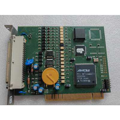 议价ADDIDATA采集卡APCI1500系列APC维修