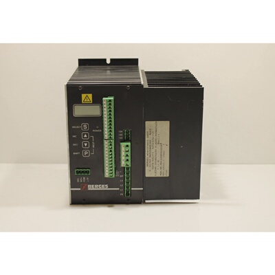 Berges ACMD2A1.5 Servo Drive