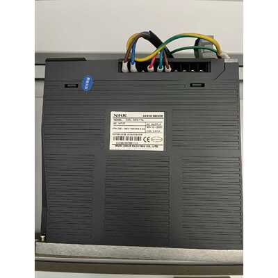 议价九九成新信捷驱动器DS5L20P7PTADS5L