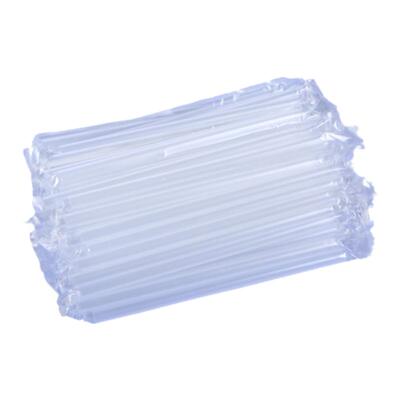 透明珍珠奶茶吸管黑色独立包装