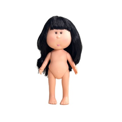 24cm西班牙土豆BJD娃娃衣套装