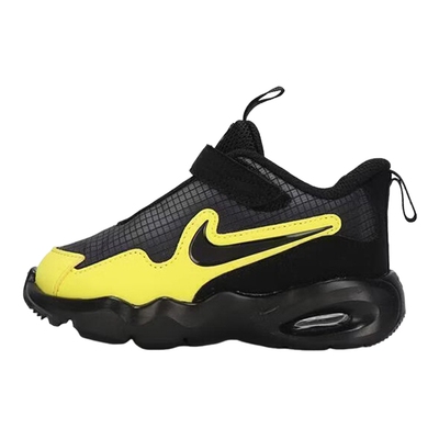 耐克儿童鞋Nike Air Max Nova 婴童弹性鞋带休闲运动鞋FN4461-009