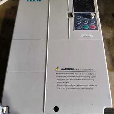 溢价-伟创变频器AC70T-T3-015-B15KW380V